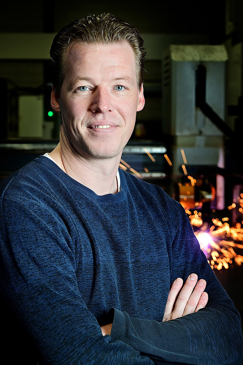 Gebruik onze standaard bestanden | Hollandsteel